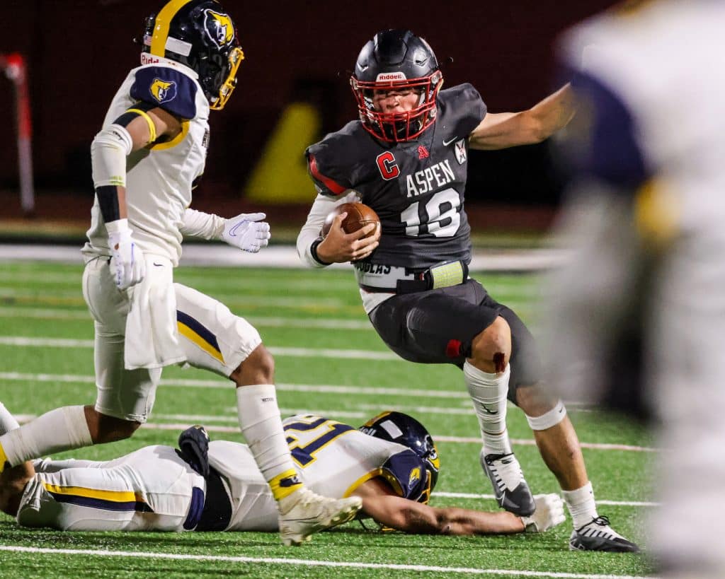 Prep Playbook: Notes as the fall high school season approaches the end ...